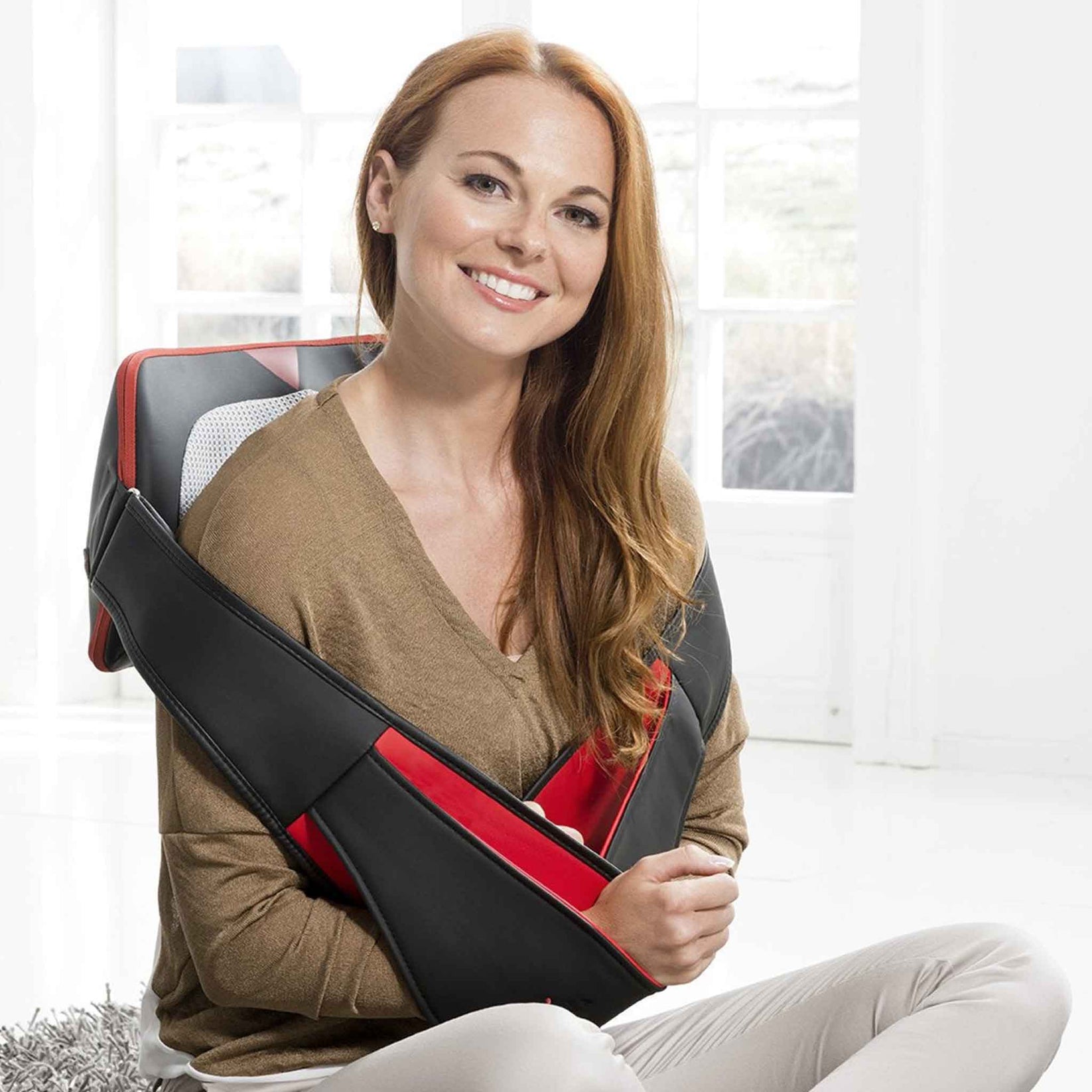 Casada Miniwell Twist Personal Massager + FREE Straps – Logic Brands