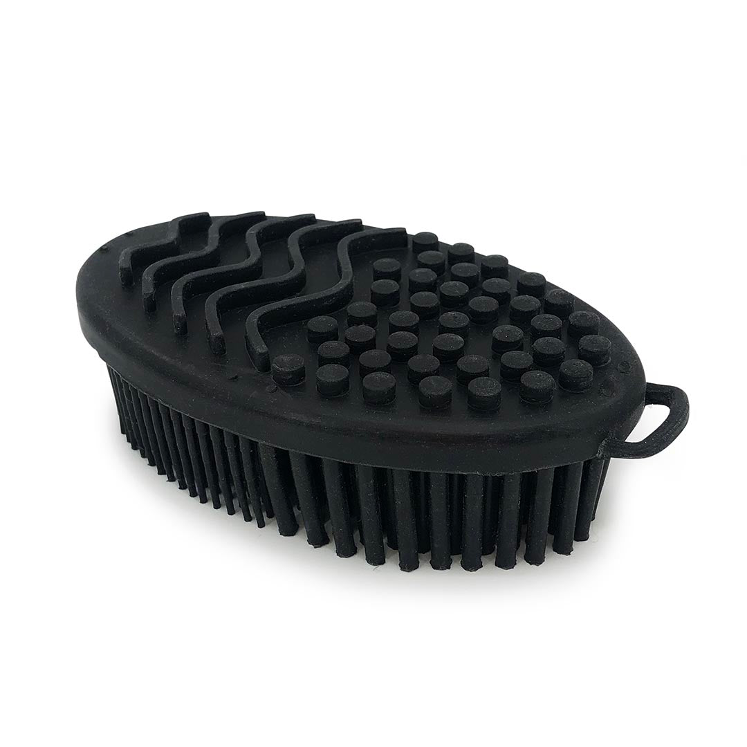Sweepa™ Natural Rubber Travel/Lint Brush – Logic Brands